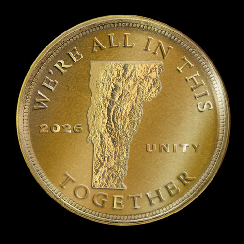 Unity Limited Edition – MagicStone Odyssey and Alchemy, the only direct ...